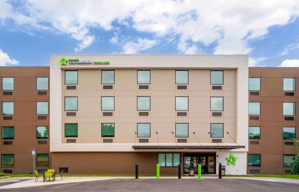 Extended Stay Premier Suites - Pensacola- Nas Corry Station Pet Policy