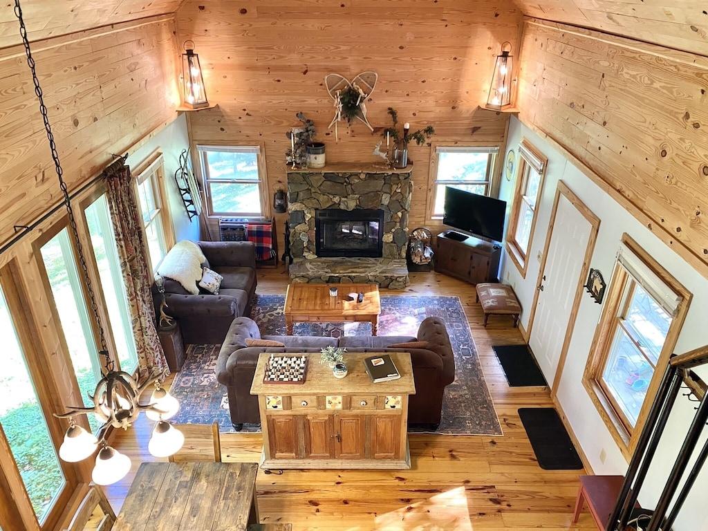 The Rustic Rabbit Pet Policy