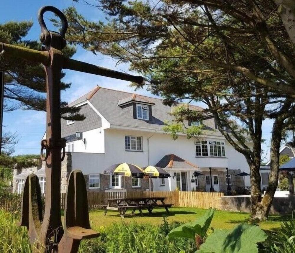 Balnoon Inn Pet Policy