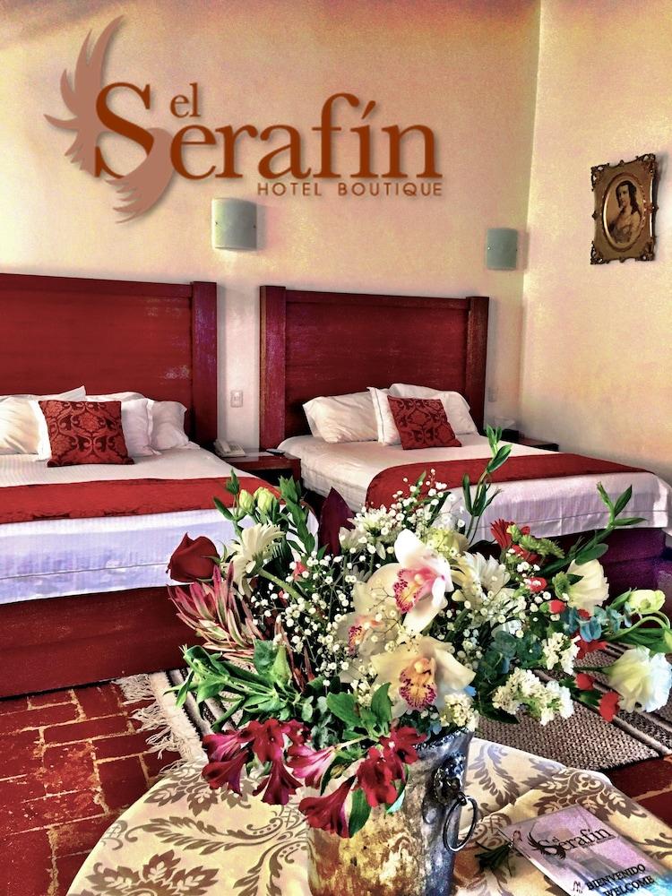 El Serafin Hotel Boutique Pet Policy