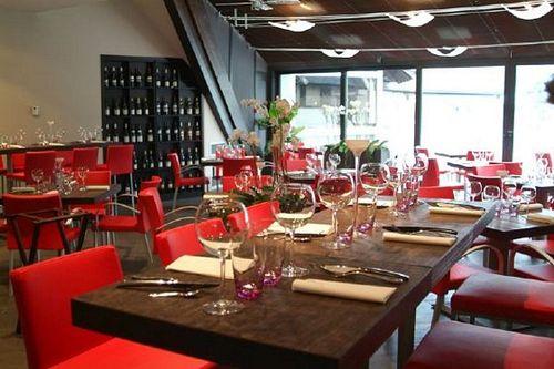 Quality Hotel Le Cervolan Pet Policy