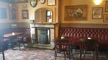 Beamish Mary Inn Pet Policy