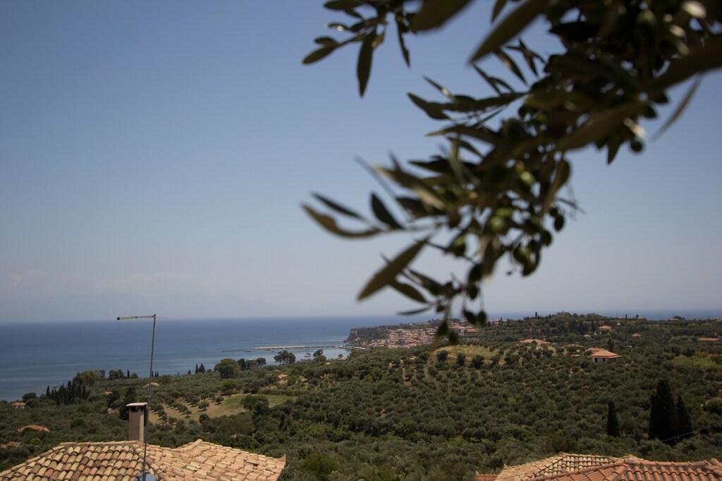 Maria Elena Villas Pet Policy