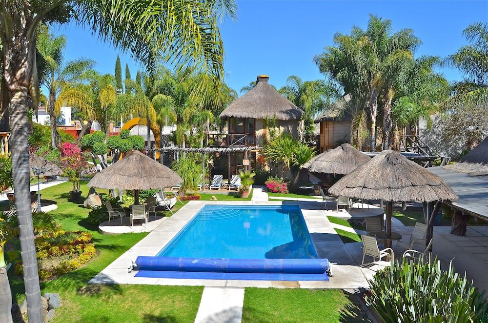 La Aldea Hotel & Spa Pet Policy