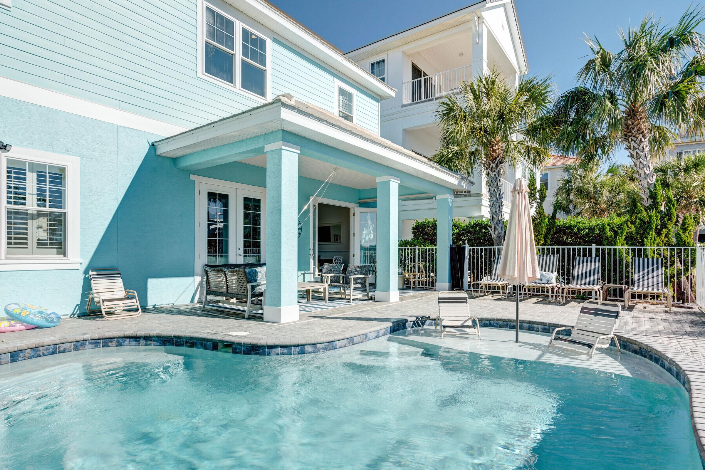 Pearl Cottage Pet Policy