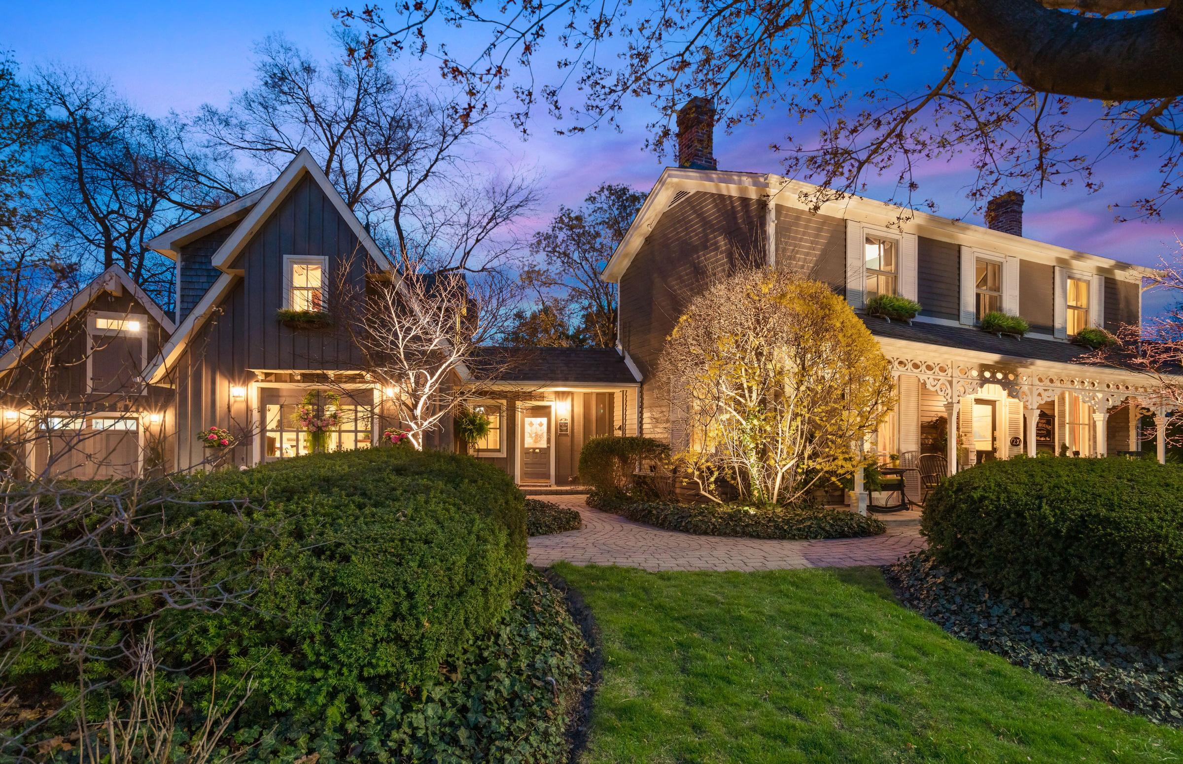 Davy House Pet Policy