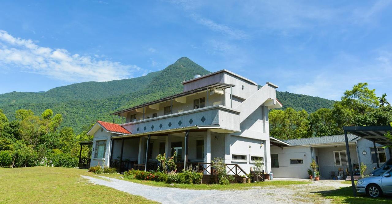 Taroko Sialin Coffee Farm Homestay Pet Policy