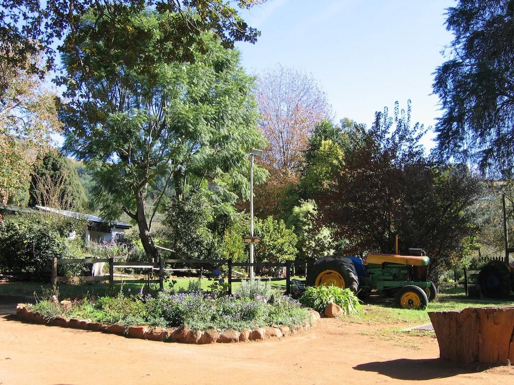 Oaks Lifestyle Farm & Holiday Resort Pet Policy