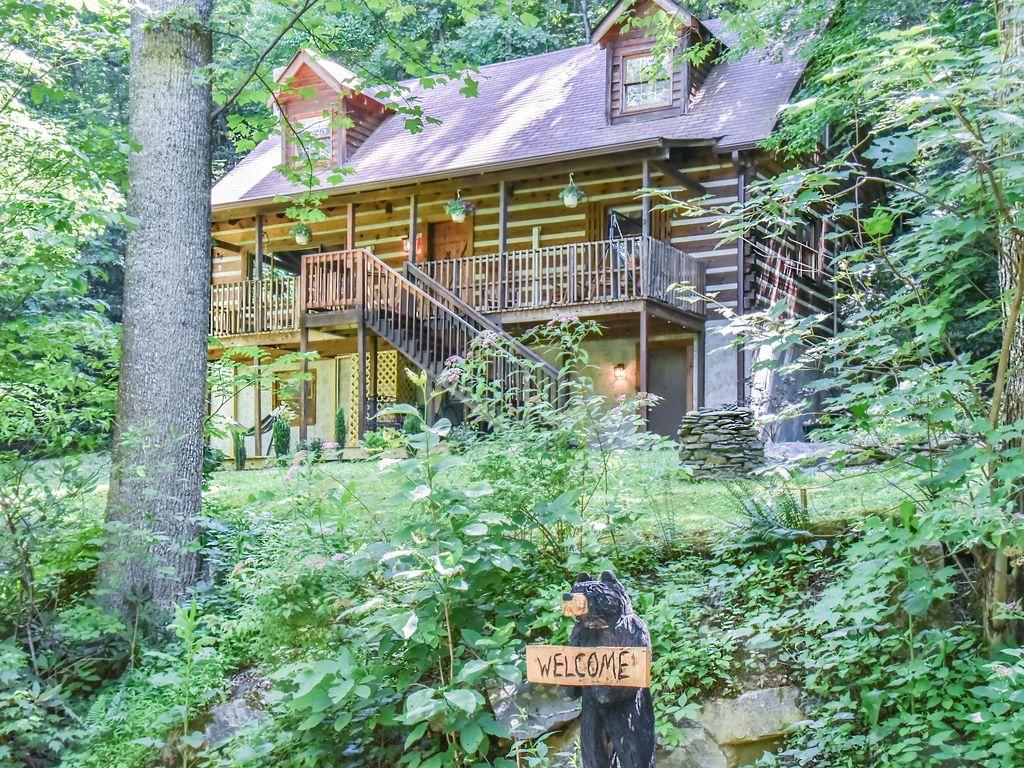 Buck Ridge Retreat Pet Policy