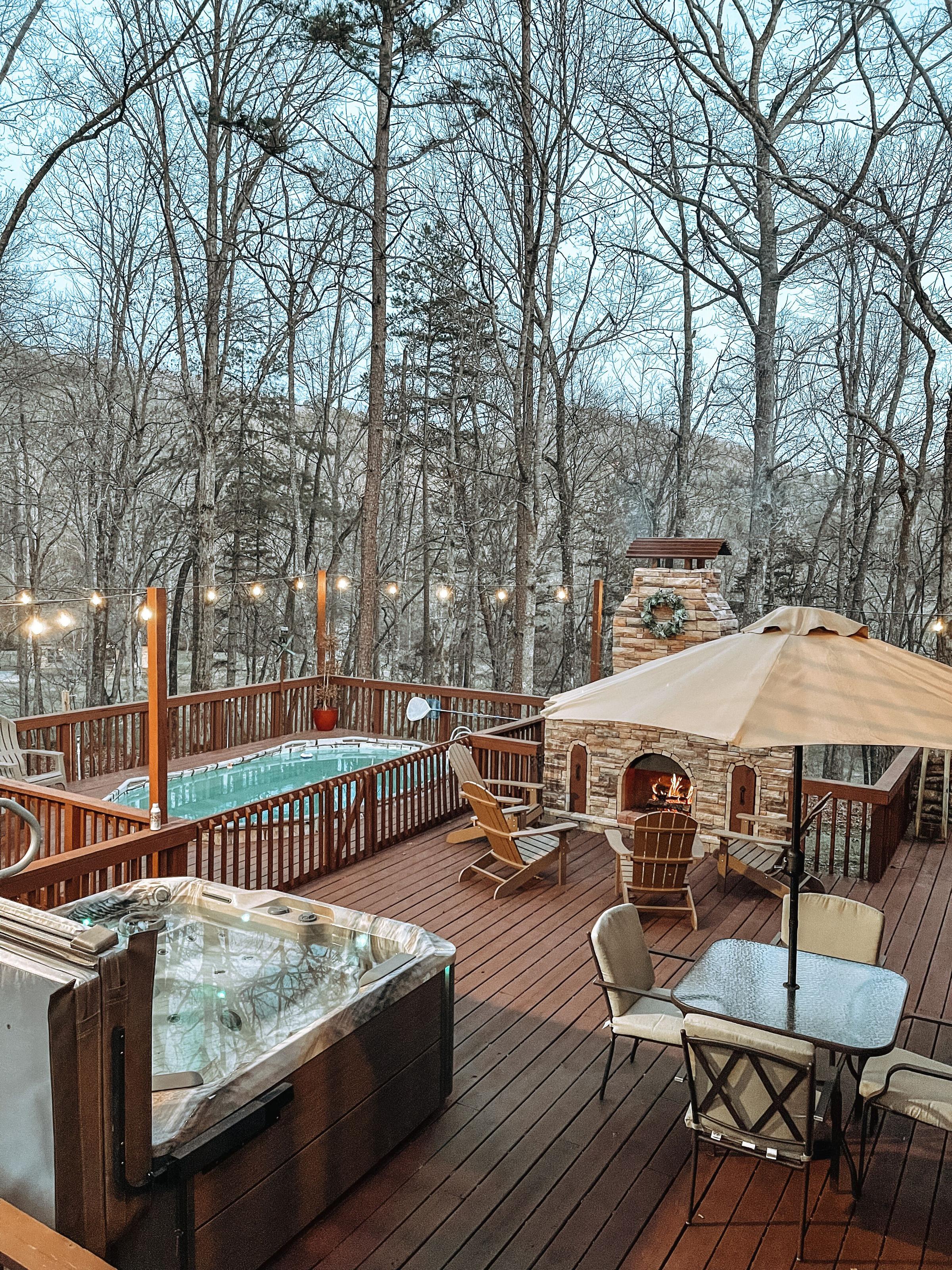 Wolf Creek Lodge Pet Policy