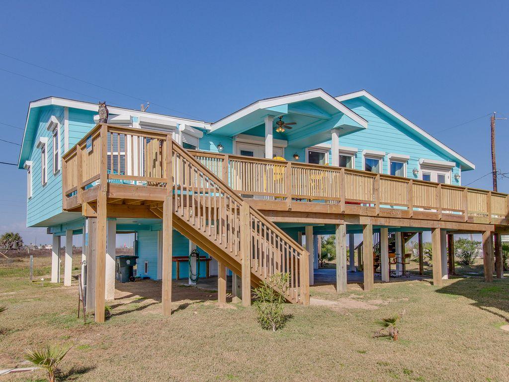 Blue Ribbon Cottage Pet Policy