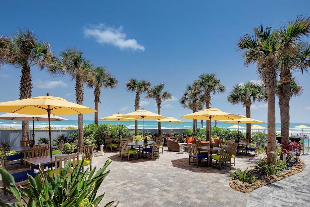 Delta Hotels By Marriott Daytona Beach Pet Policy