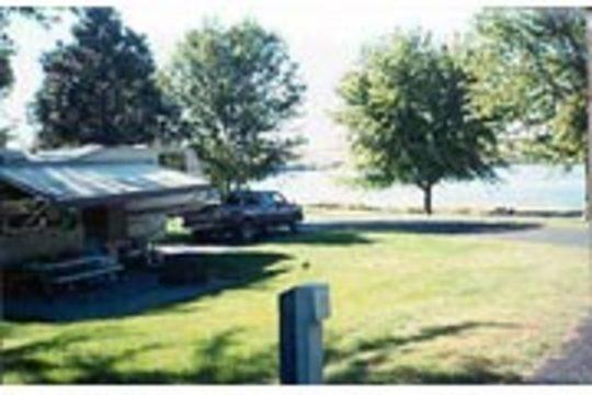 Charbonneau Park Campground Pet Policy