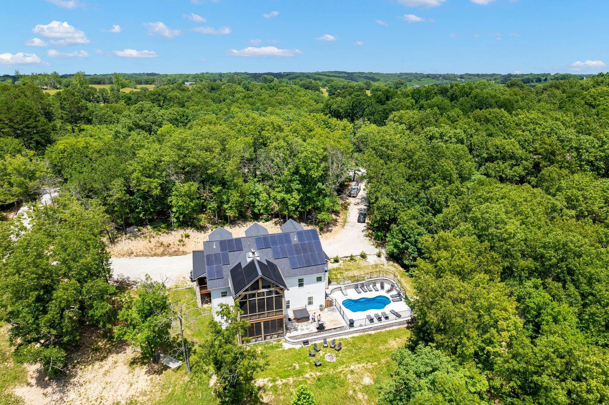 Cedarwood Farmstead Pet Policy