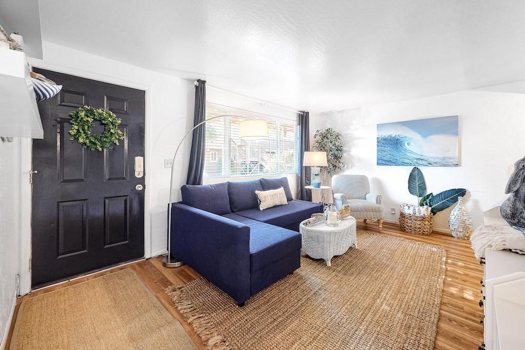 My Happy Place Pet Policy