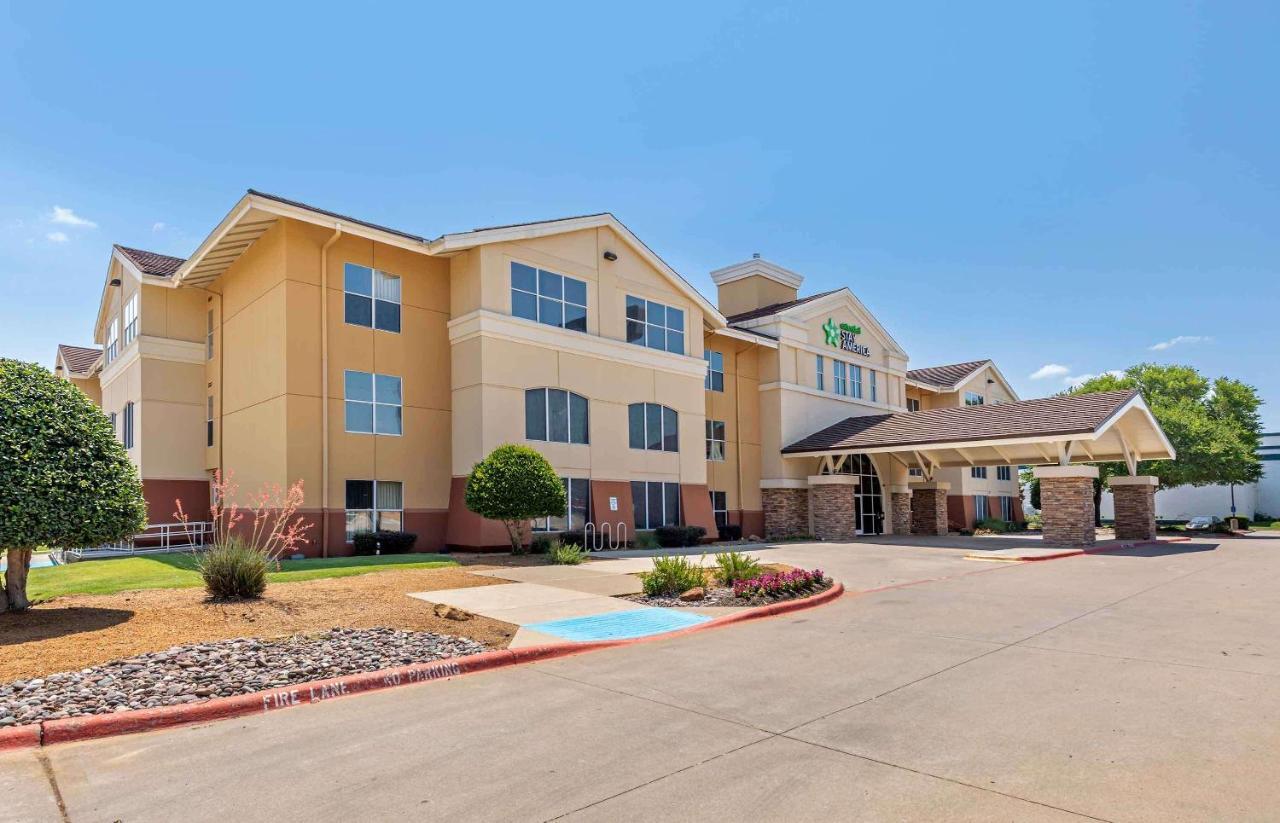 Extended Stay America Suites Dallas Frankford Road Pet Policy