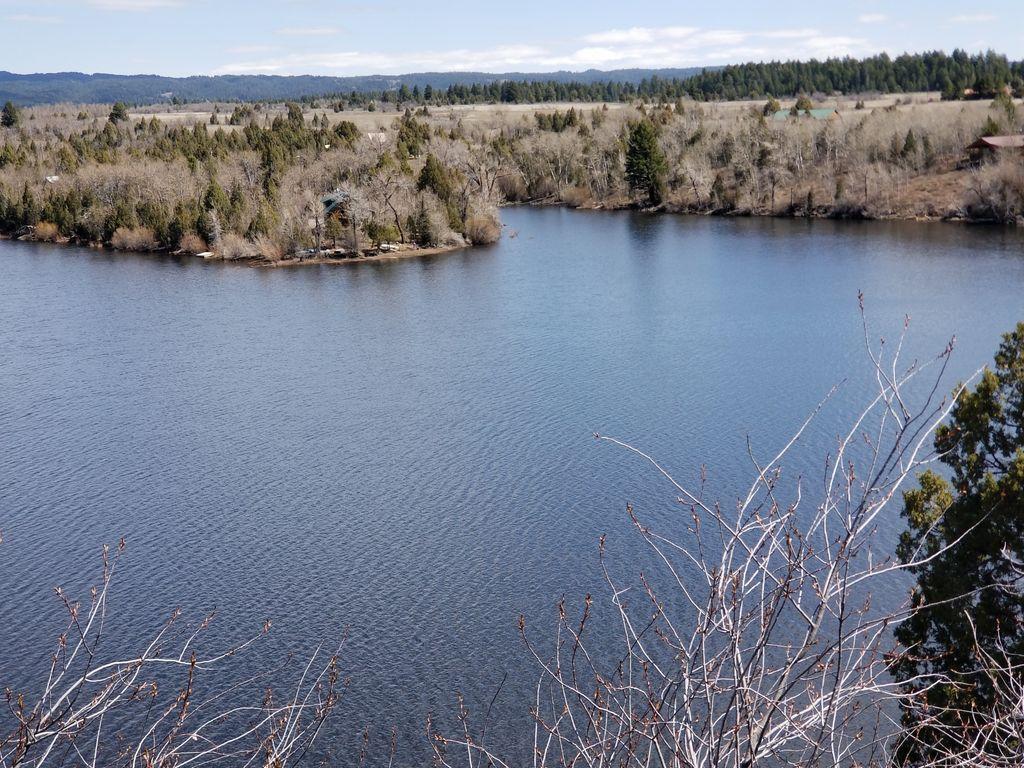 Butler Lake Front Cabin Pet Policy