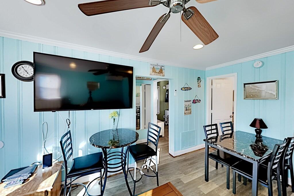 Key Lime Unit 7 Pet Policy