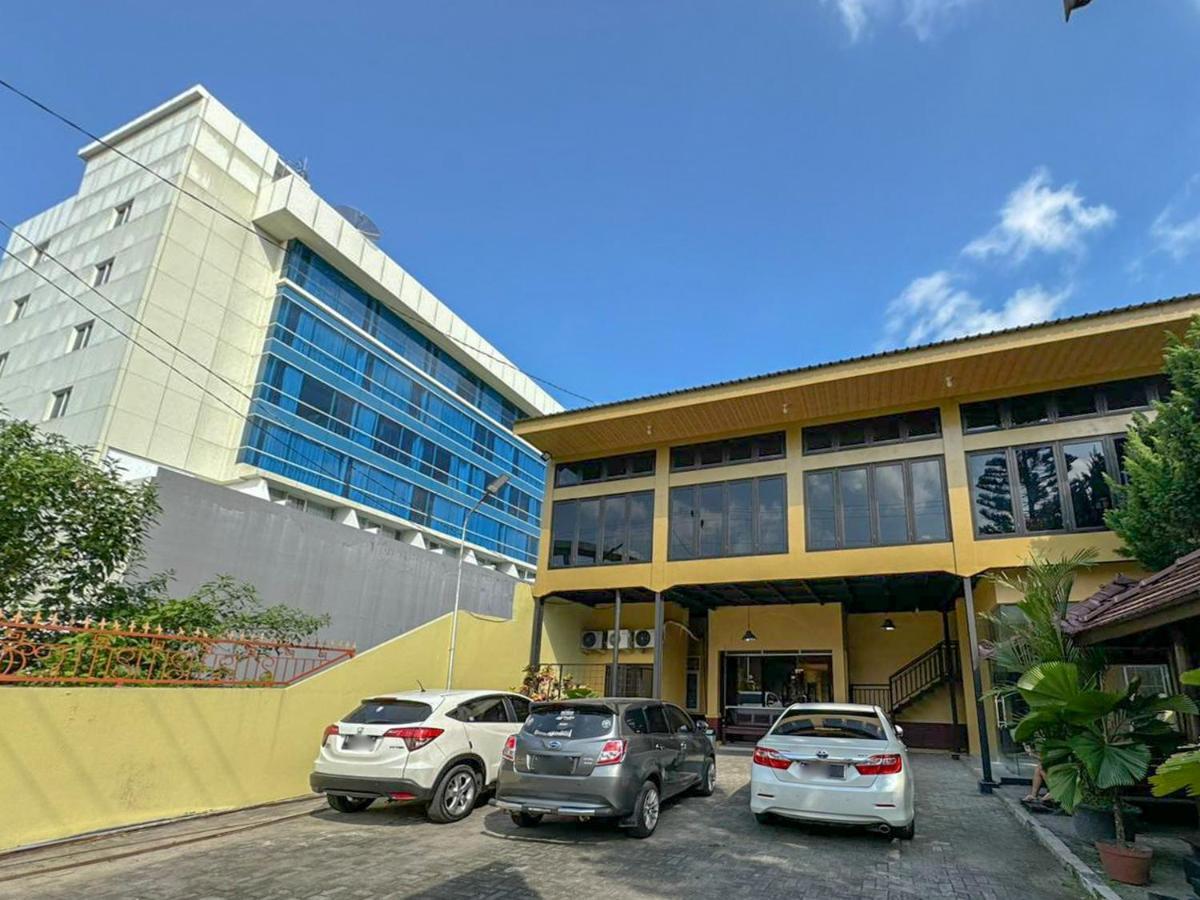 RedDoorz at Shabrina Homestay Syariah Maguwo Pet Policy