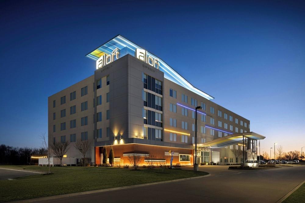 Aloft Wichita Pet Policy