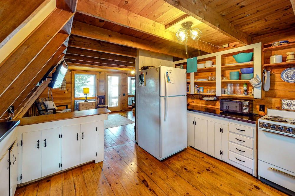 Camp Overlook Pet Policy