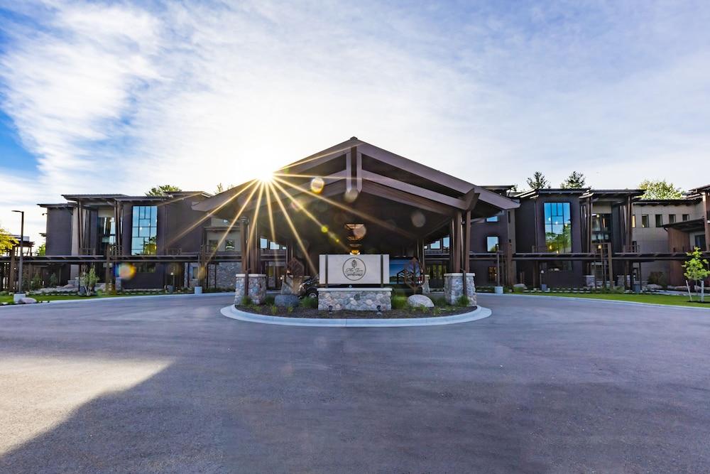 The Inn at SentryWorld Pet Policy