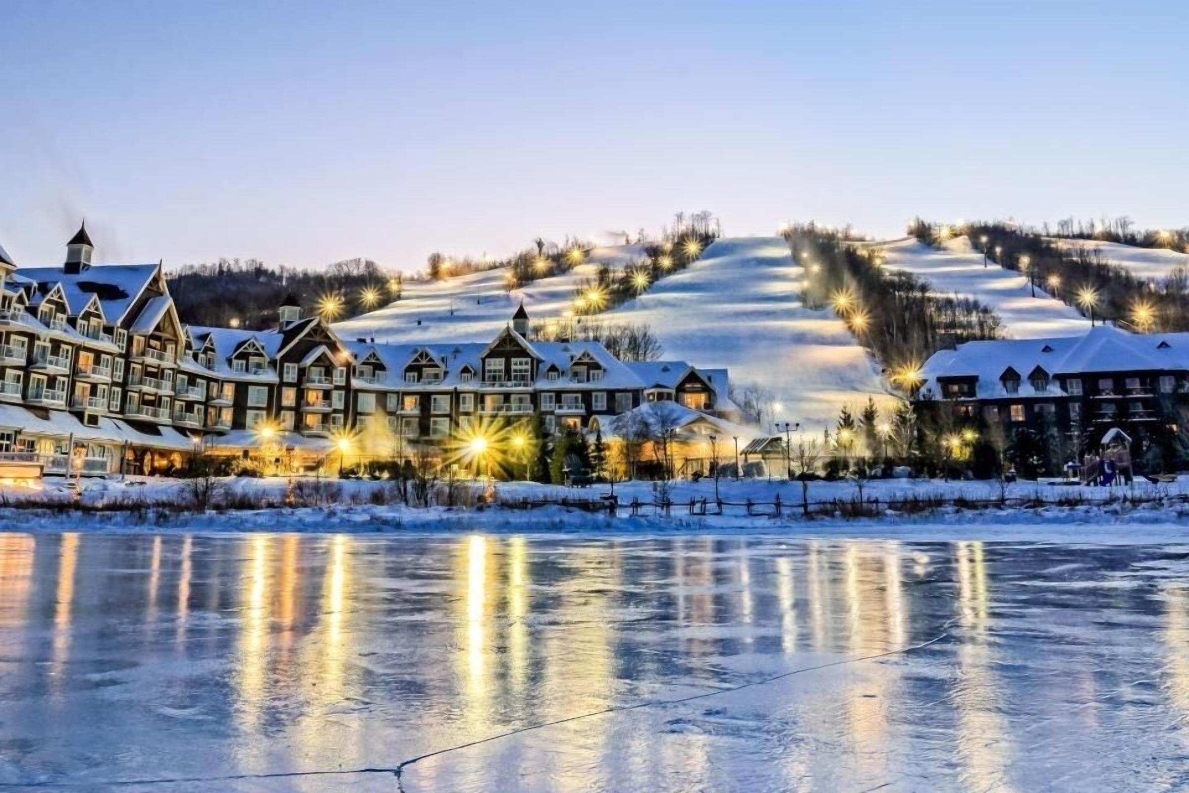 Contemporary Blue Mountain Getaway Pet Policy