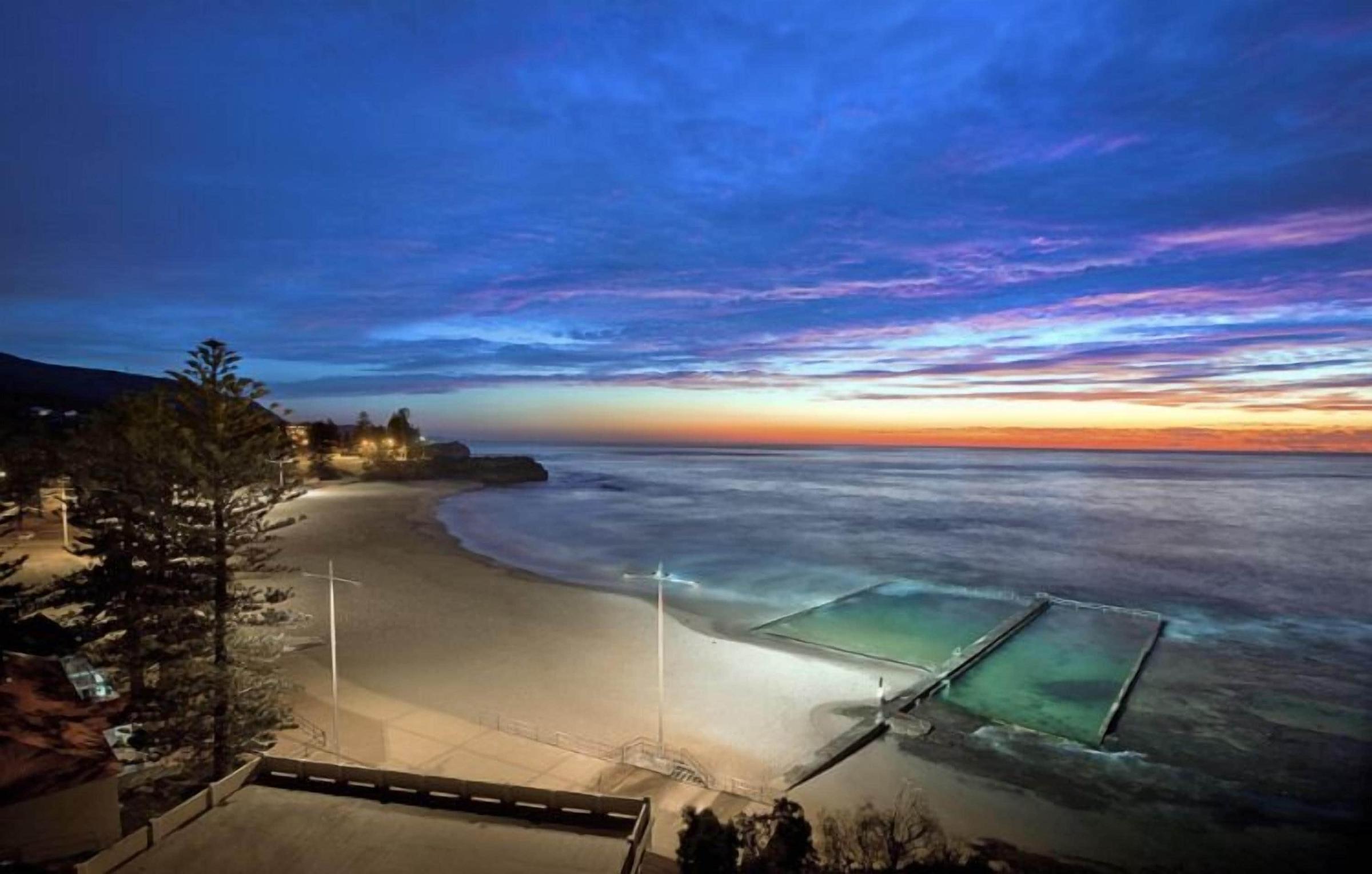 Austinmer on the Beach Pet Policy