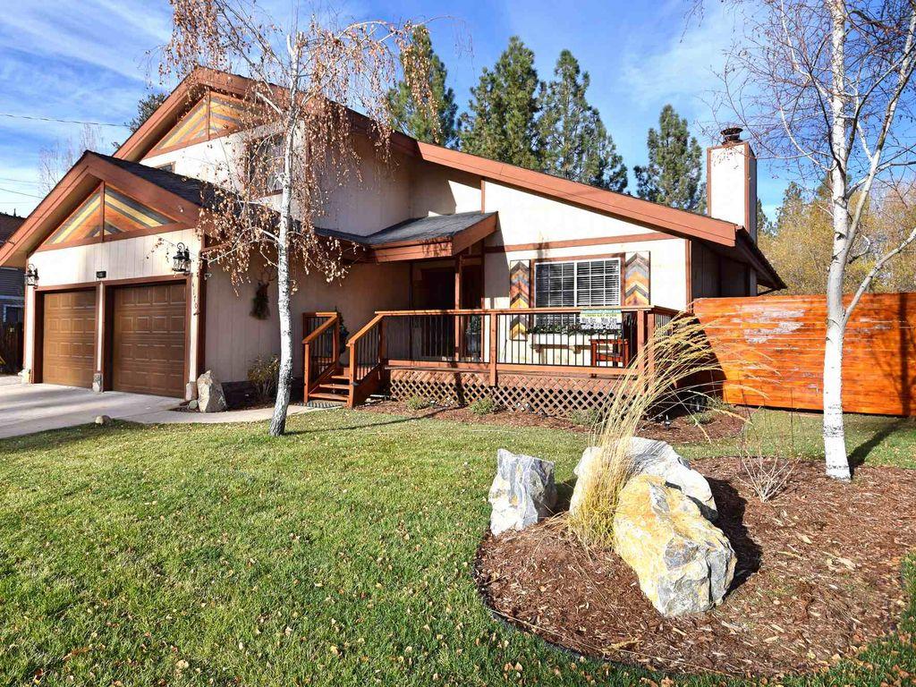 My Happy Place Pet Policy