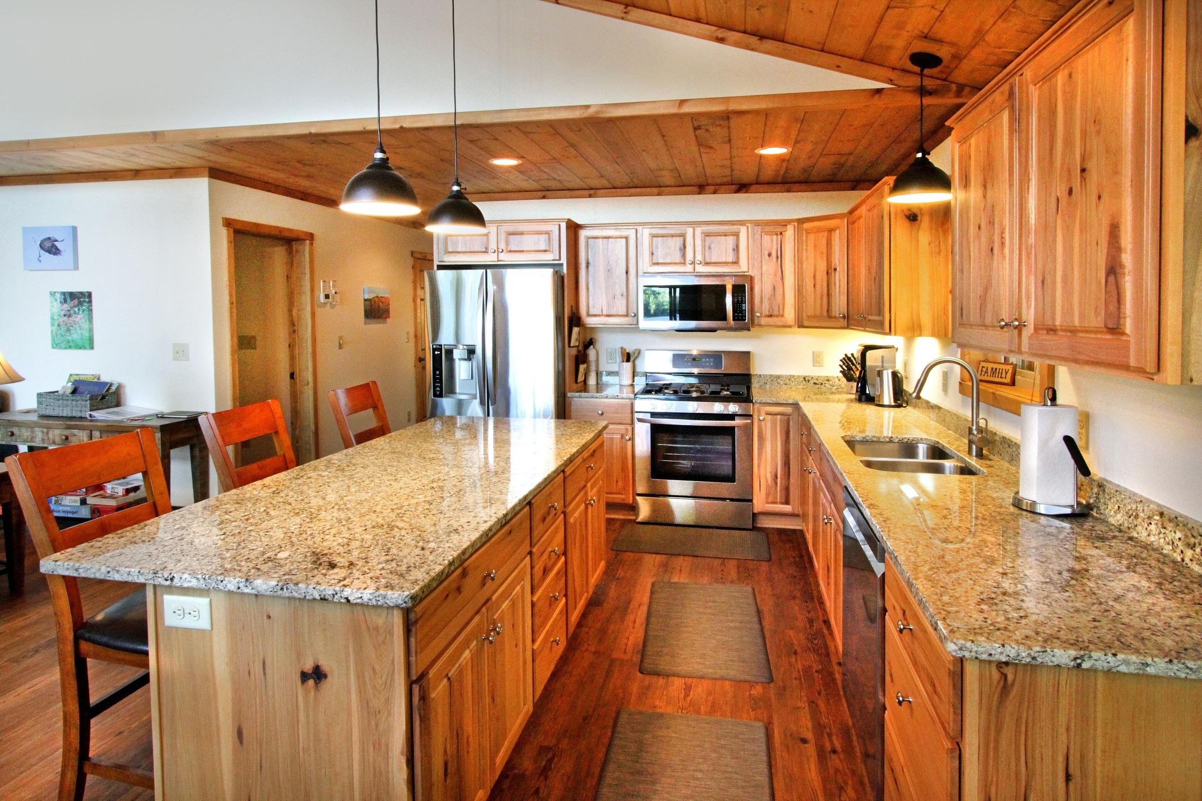 The Meta Lake House Pet Policy