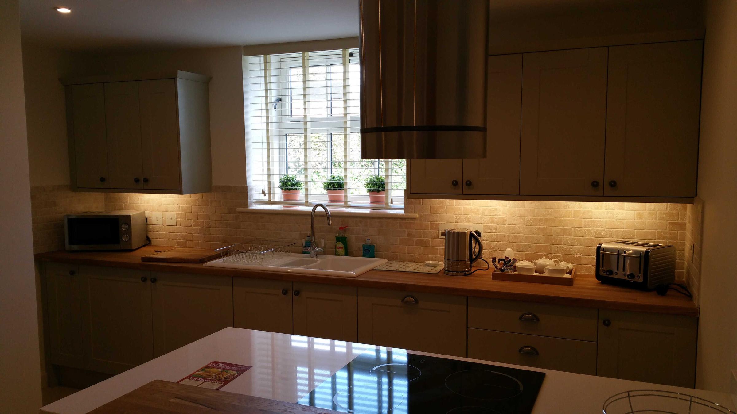 1 Luzon Dove Barn Pet Policy