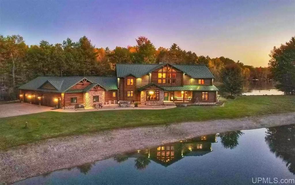 River Ridge Lodge Pet Policy