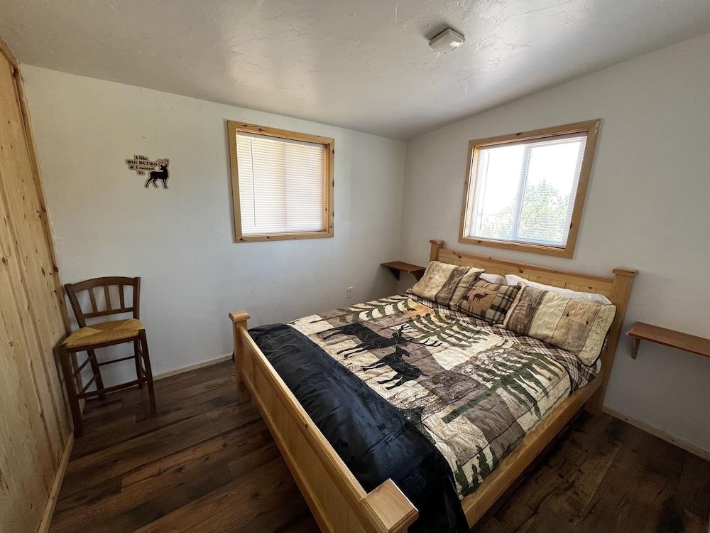 Redneck Ranch Pet Policy