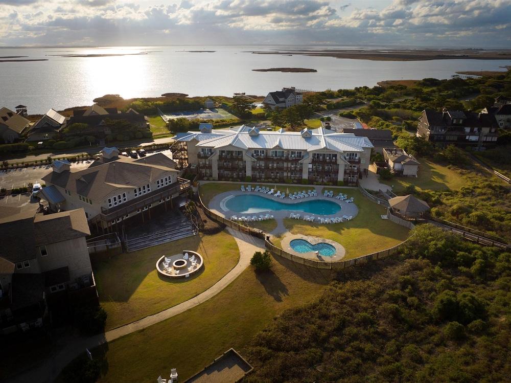 Sanderling Resort Residences Pet Policy