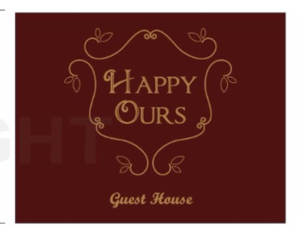 Happy Ours Guesthouse Pet Policy