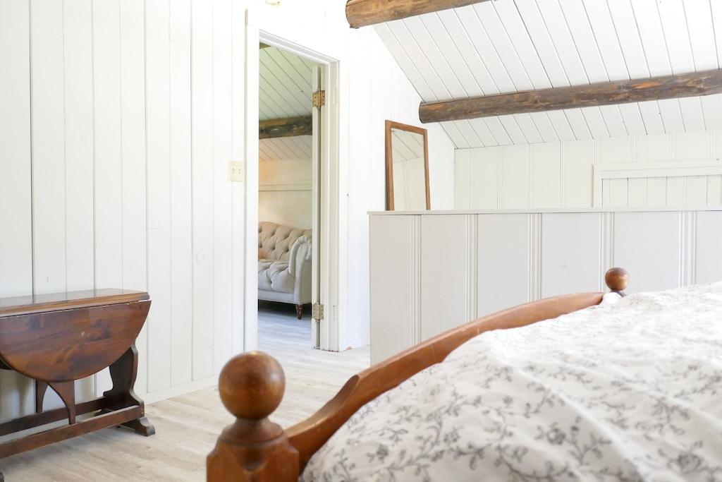 Kernville Ranch Pet Policy