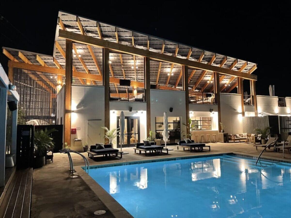 John Bulow House Pet Policy