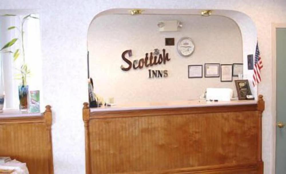 Scottish Inns Pet Policy