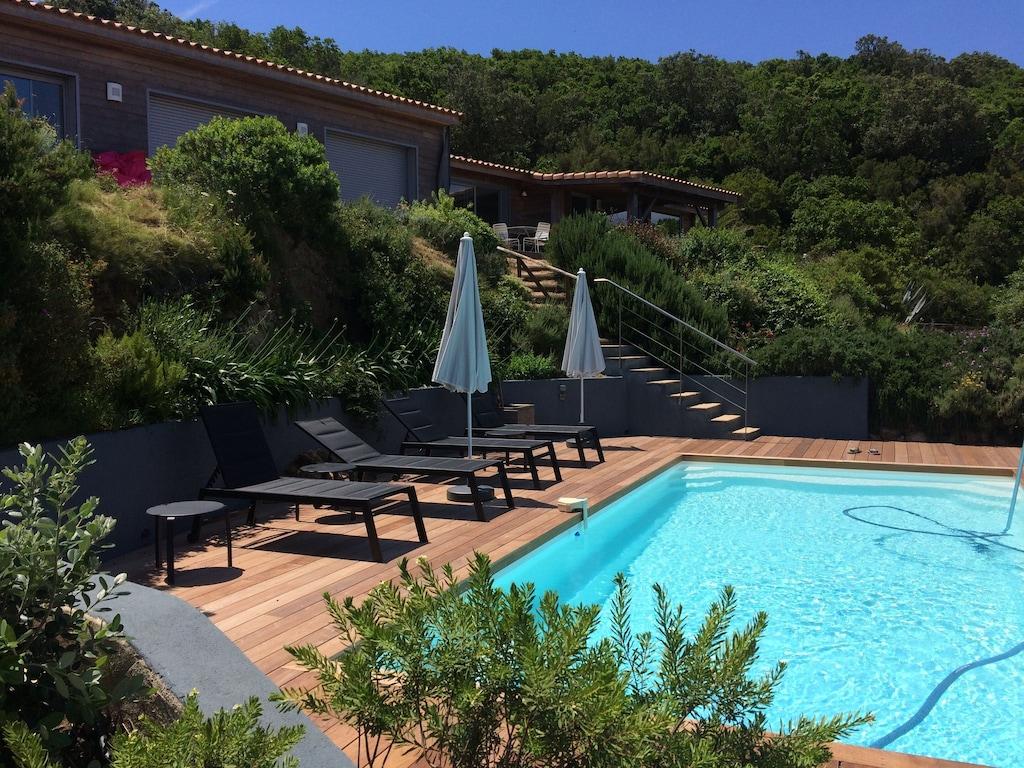 House Coti Chiavari South Corsica Pet Policy