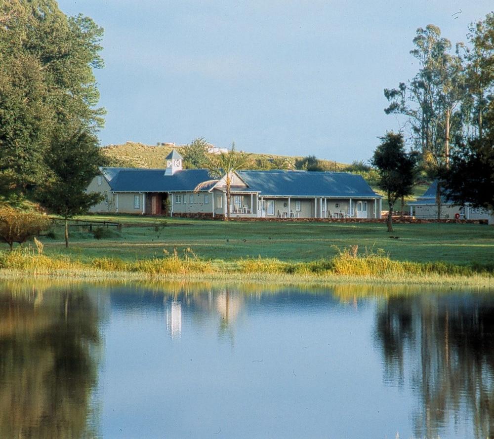 Fordoun Hotel & Spa Pet Policy