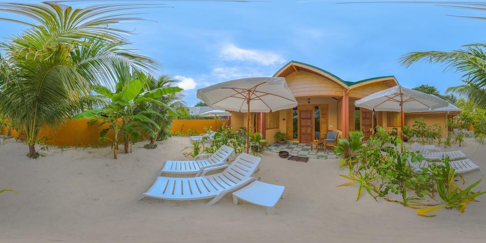 Sabba Summer Suite Maldives Pet Policy