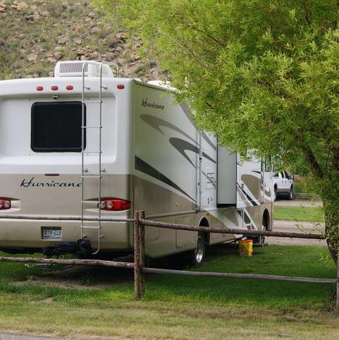 Big Sky RV Park and Campground Pet Policy
