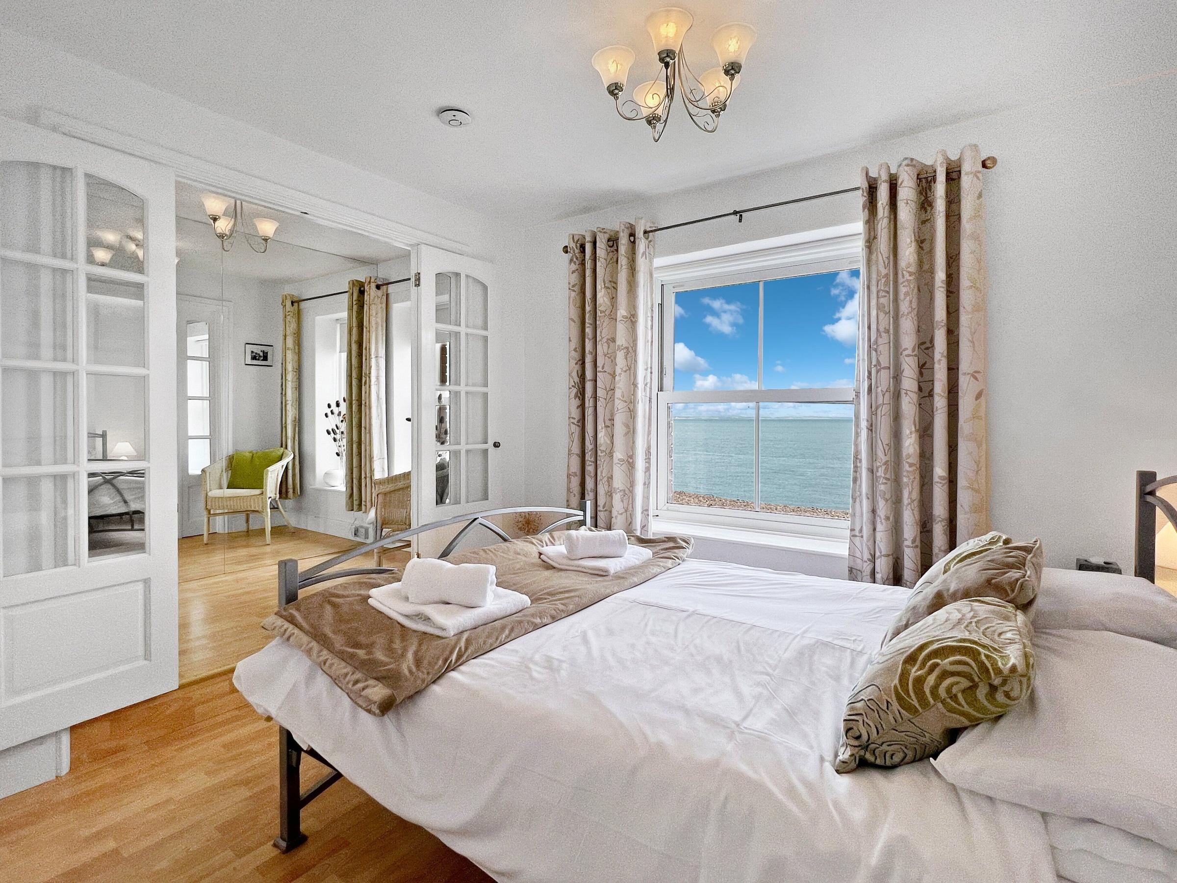 Seagulls Rest Pet Policy