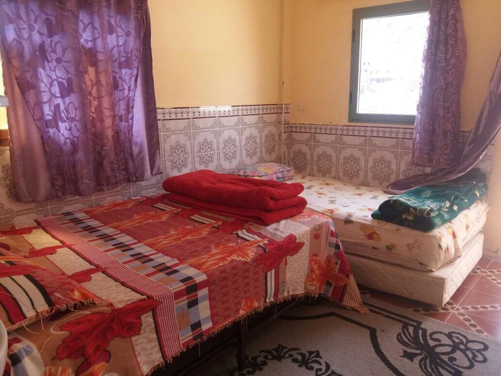 Hotel Atlas Setti Fadma Pet Policy