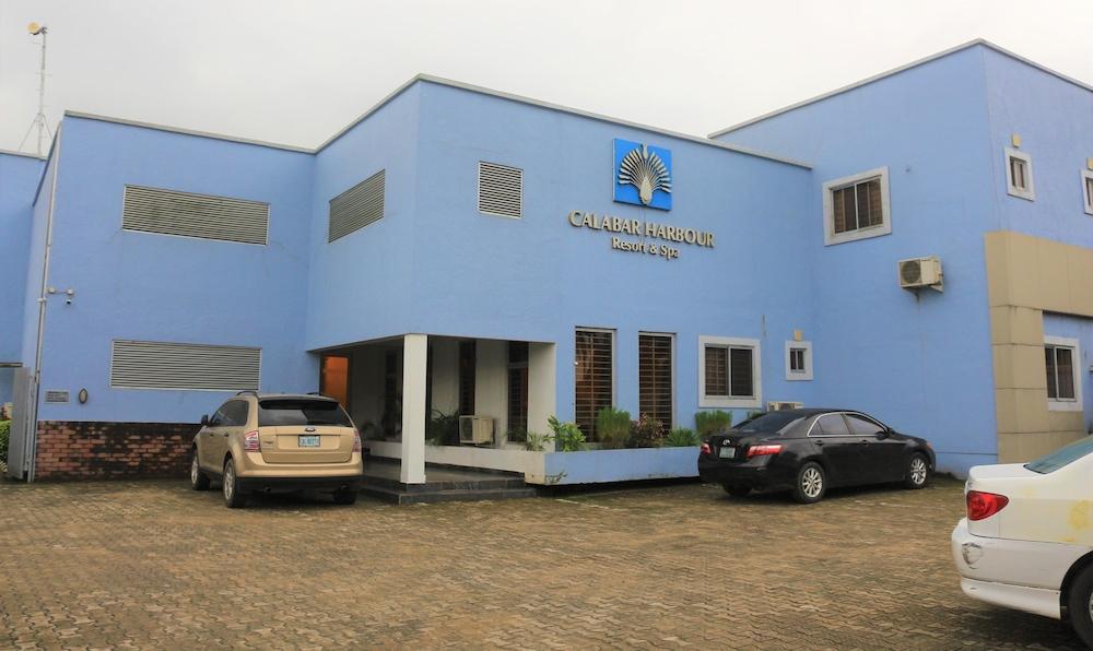 Calabar Harbour Resort SPA Pet Policy