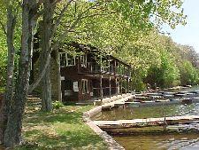 Pequot Ledge Campground Pet Policy