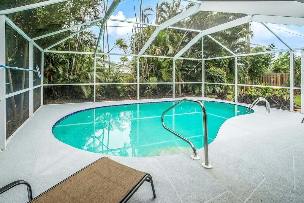 Casita de La Sol Pet Policy