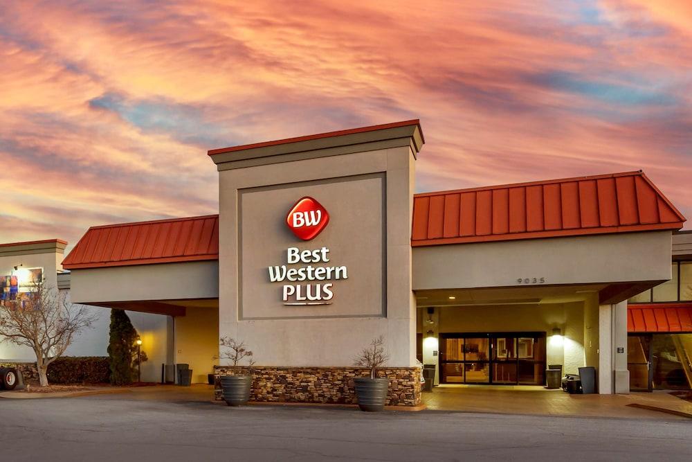 Best Western Plus Madison Huntsville Hotel Pet Policy