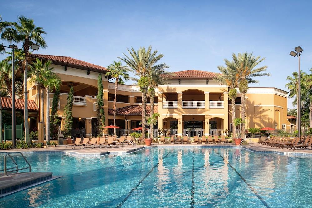 Floridays Resort Orlando Pet Policy