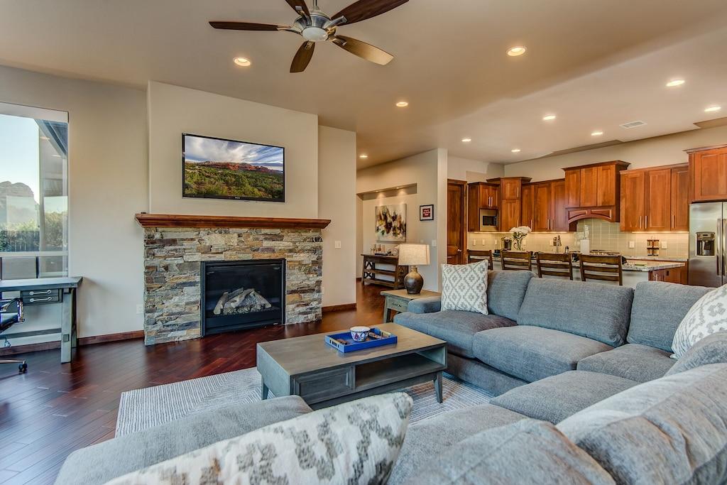 Sedona Red Rock Sanctuary Pet Policy